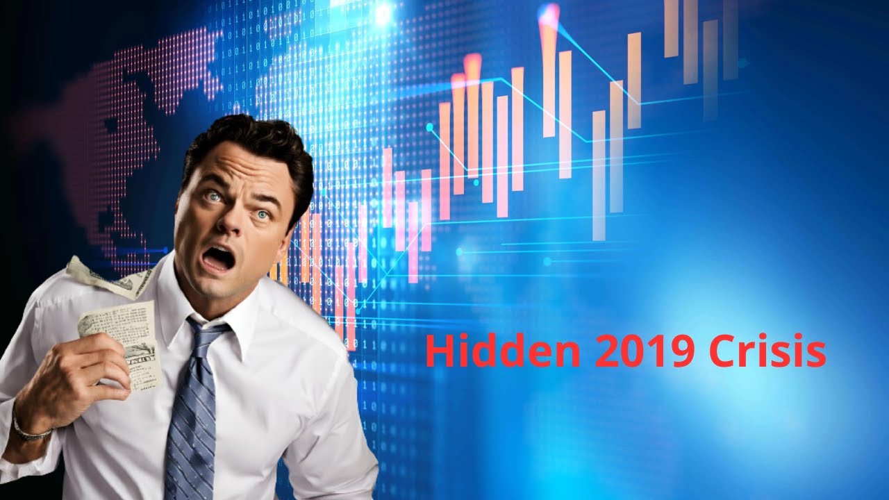 The 2019 Repo Crisis Explained – When Overnight Rates Exploded - YouTube