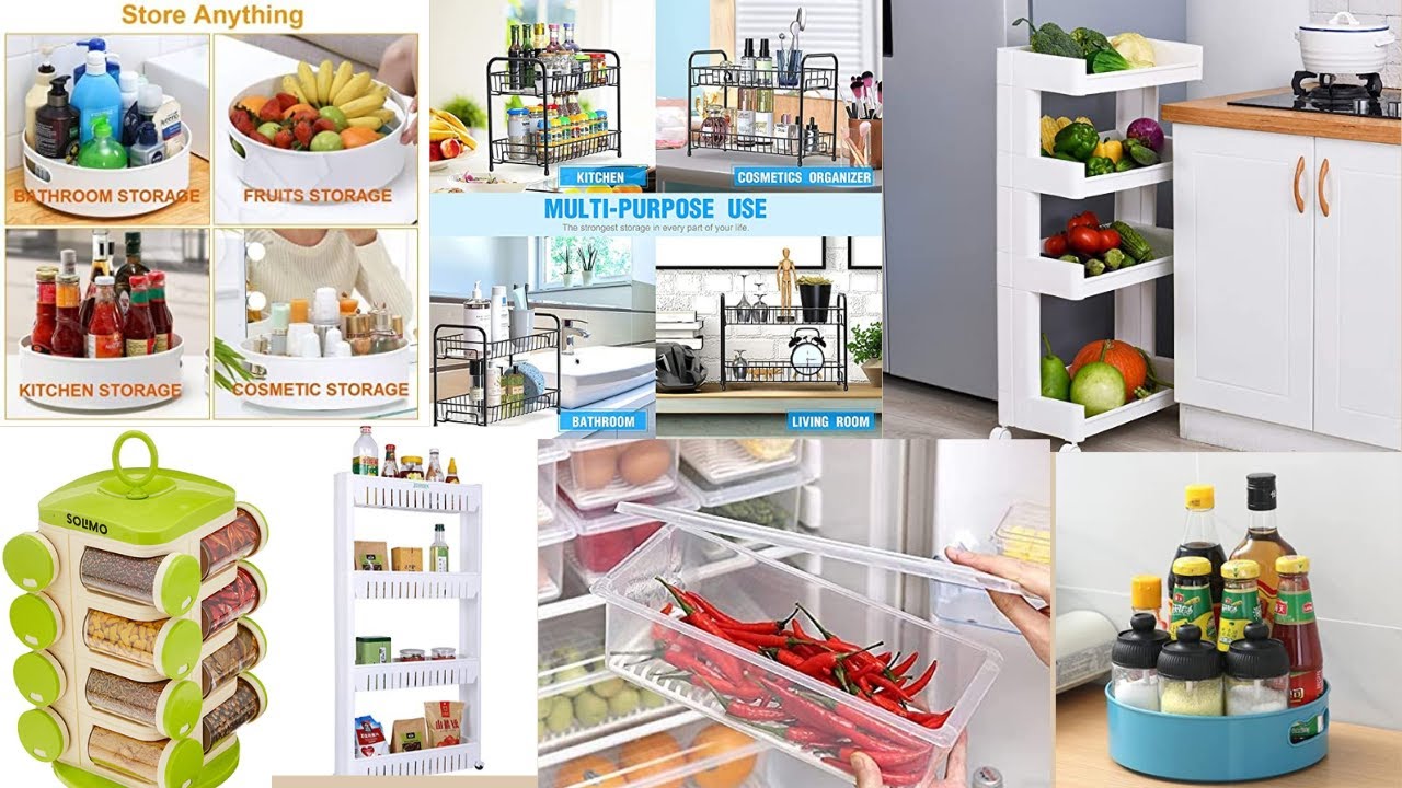 AMAZON USEFUL PRODUCTS | DAILY BASIS PRODUCTS | Fabclik | - YouTube