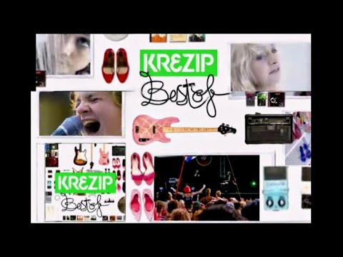 Krezip – Best Of (2010, CD) - Discogs