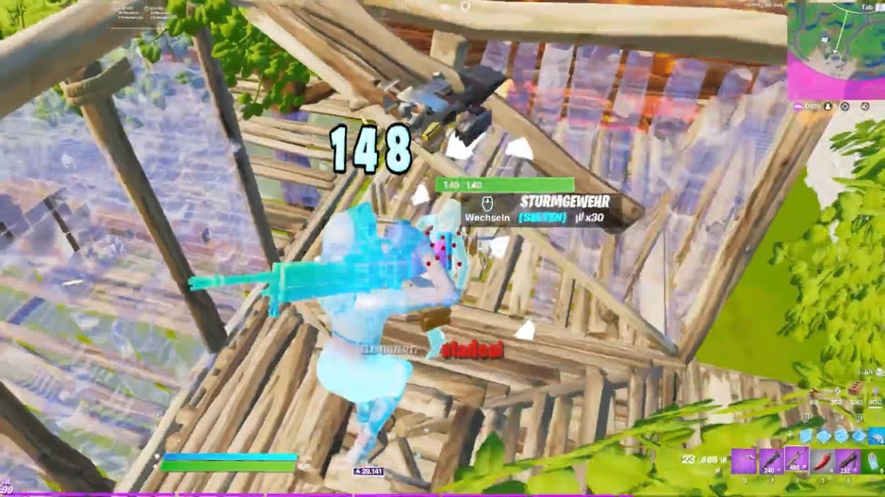 30.000 Arena Points In EU! Highlights l 2 Fake 🎭 #Arianmontage - YouTube