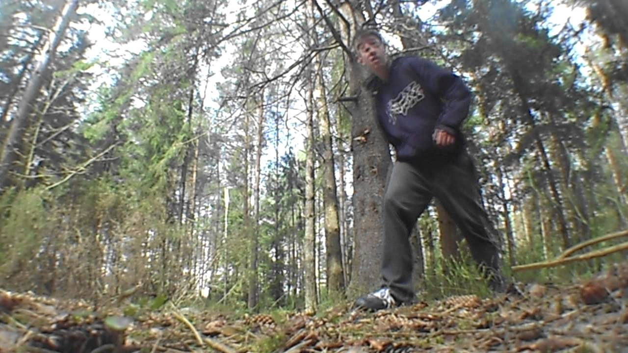 Forest (shit) - YouTube