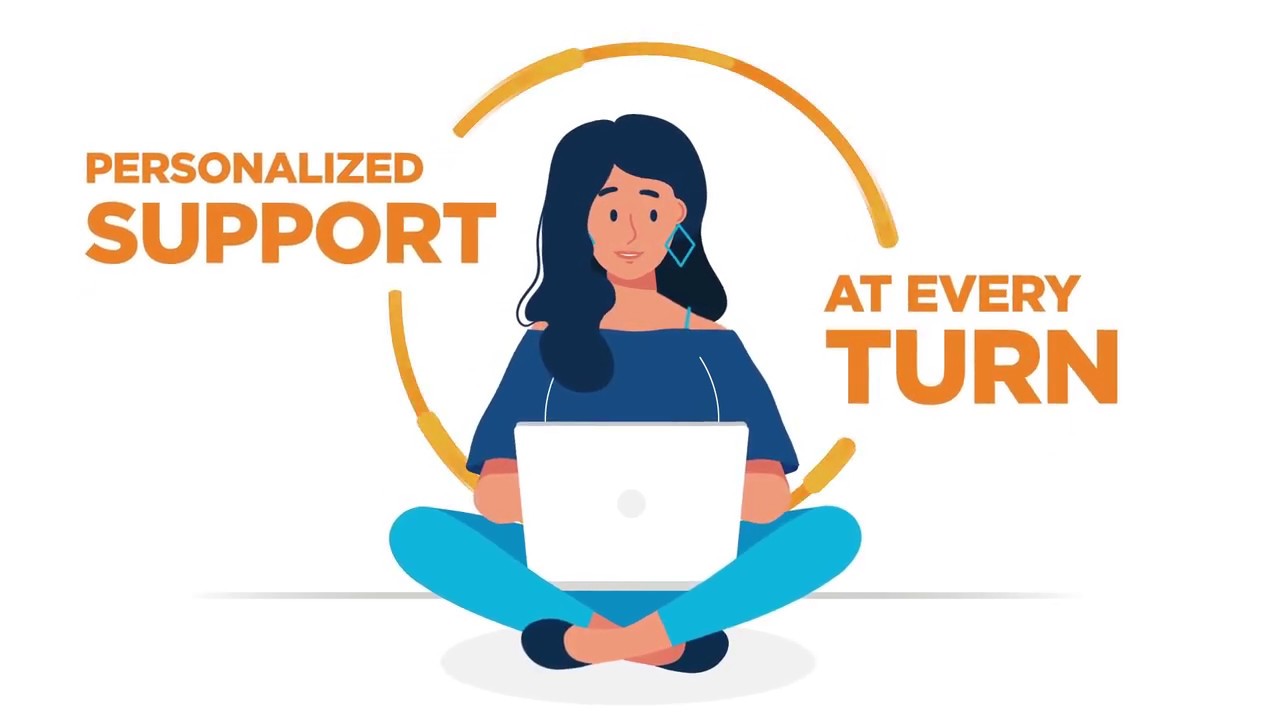 The Value of Connected Benefits - YouTube