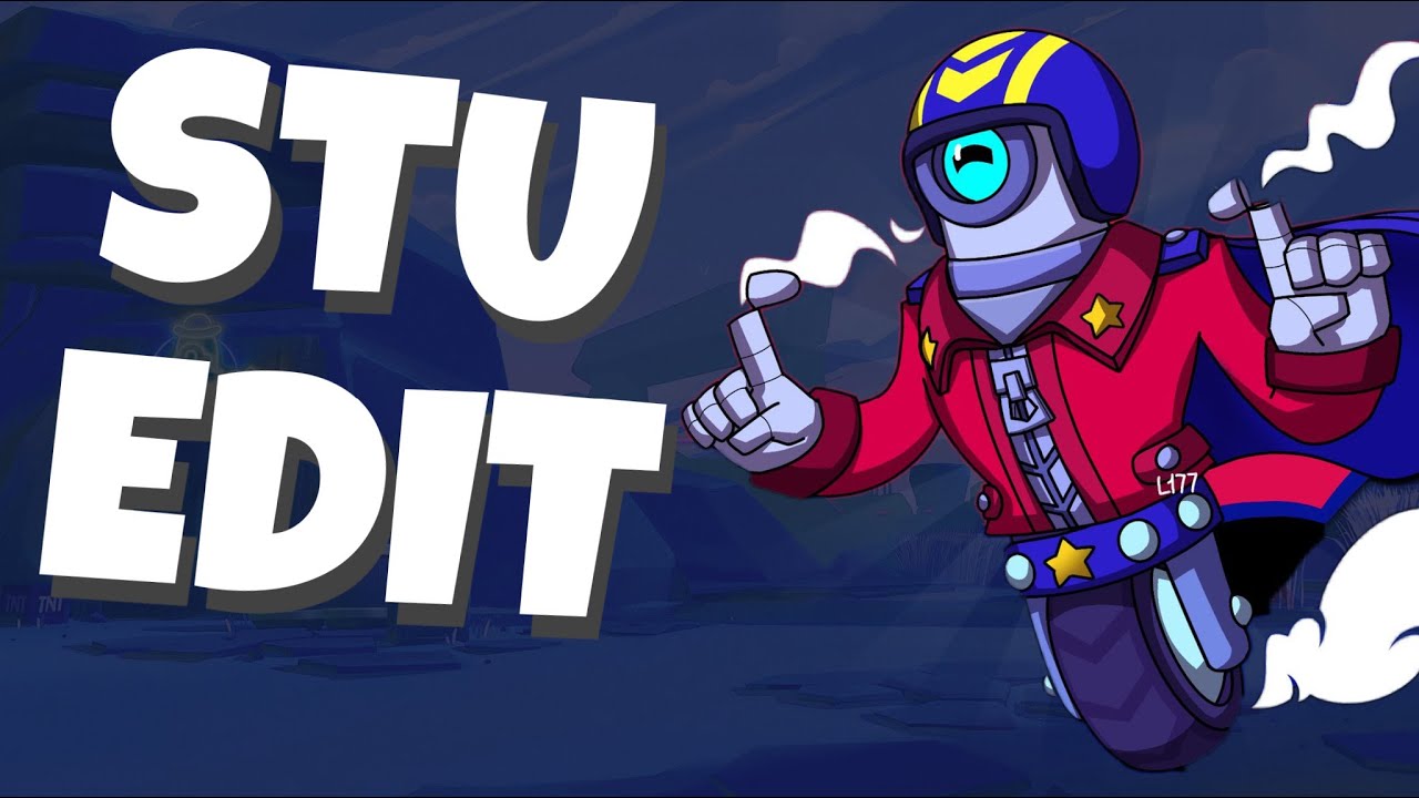 STU EDIT🔥 - YouTube