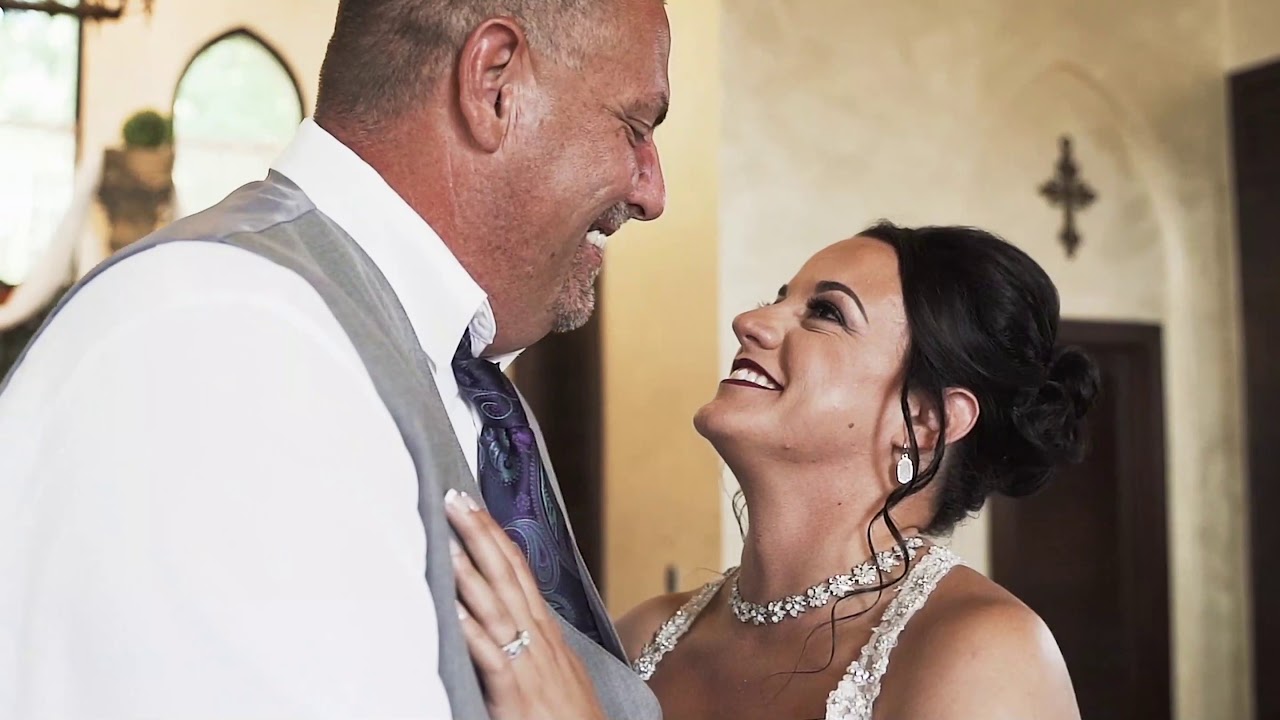 Darla + Scott - Wedding Film at Spinelli's Wedding Venue - YouTube