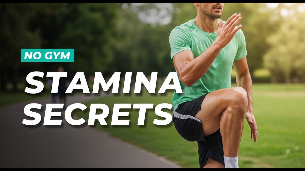 Top 5 Bodyweight Exercises to Boost Sexual Stamina Naturally | No ...