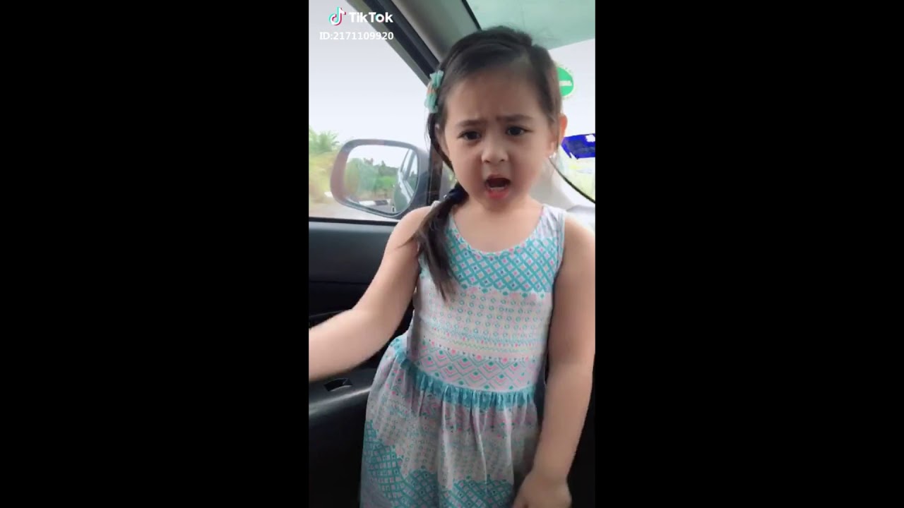 Loli tiktok, kawaii banget 🤗 - YouTube