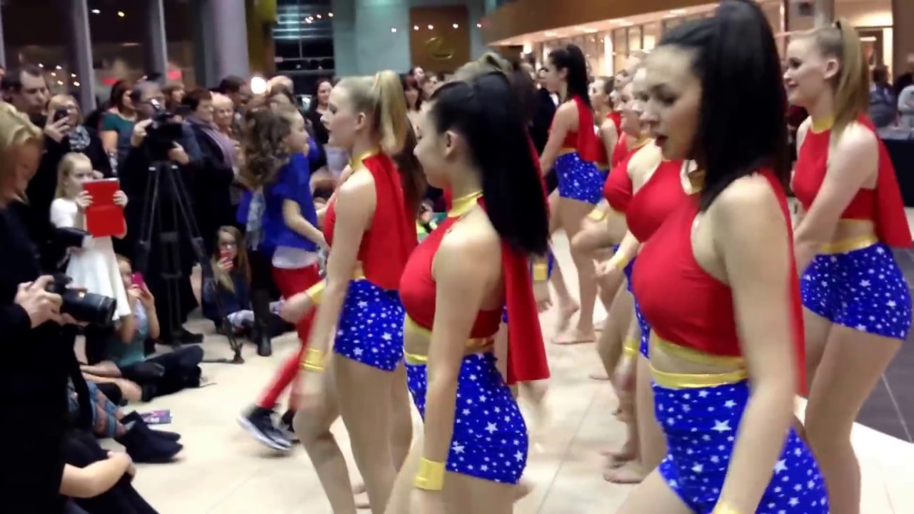 Taylor Hatala Anaconda Dance Solo - YouTube