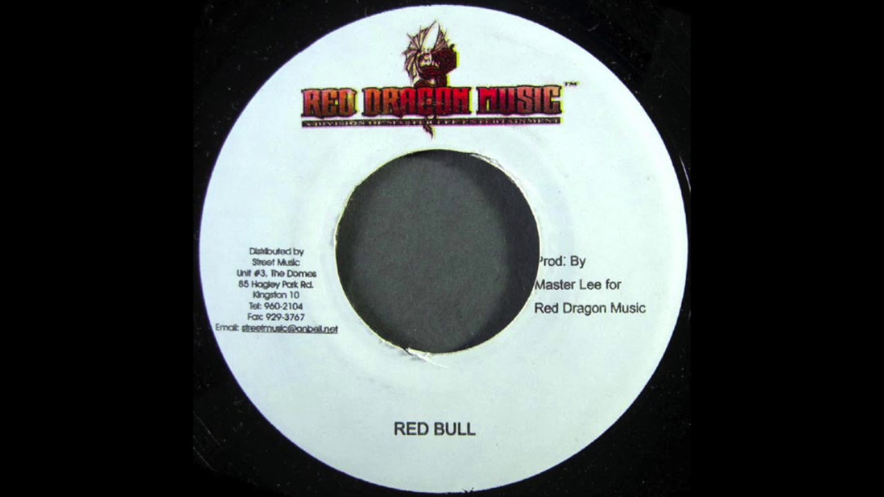 Red Bull Riddim Mix (2006) By DJ WOLFPAK - YouTube