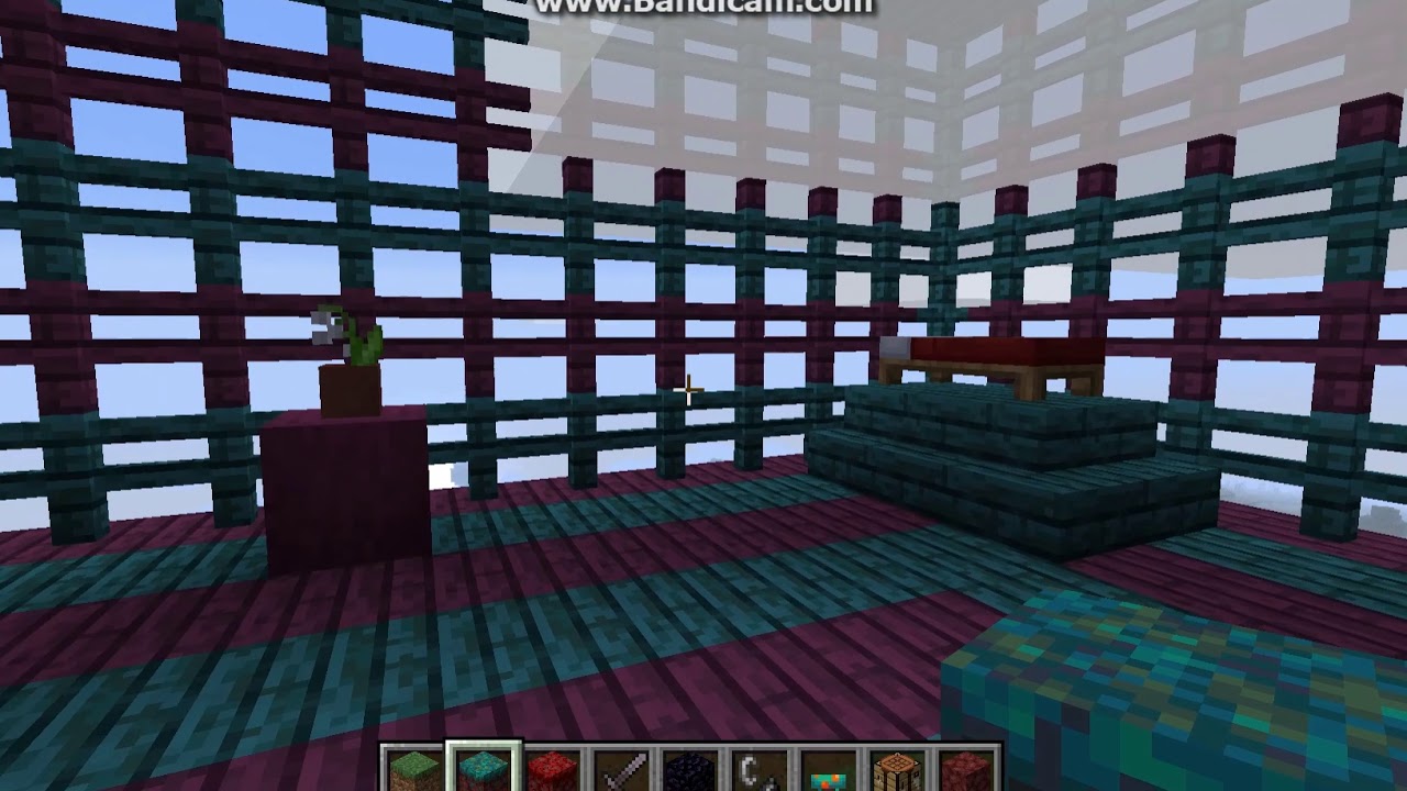 Minecraft Building Showcase with the update - YouTube