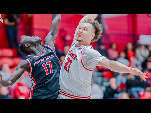 Bryce Johnson 24-25 Season Offensive Highlights - YouTube