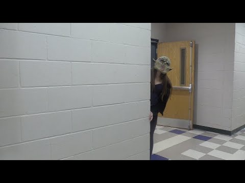 "Revenge" Chase Scene Sequencing (Broadcast 2) - YouTube