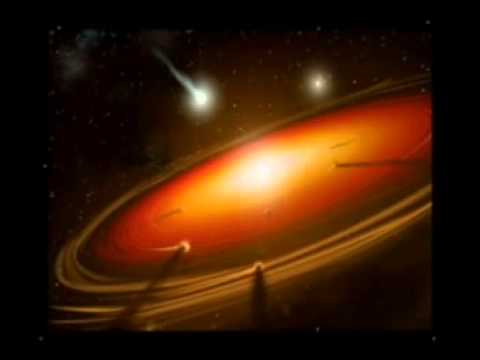 Surya Mandal No Janam 1 (Born of the Solar System-1) - YouTube
