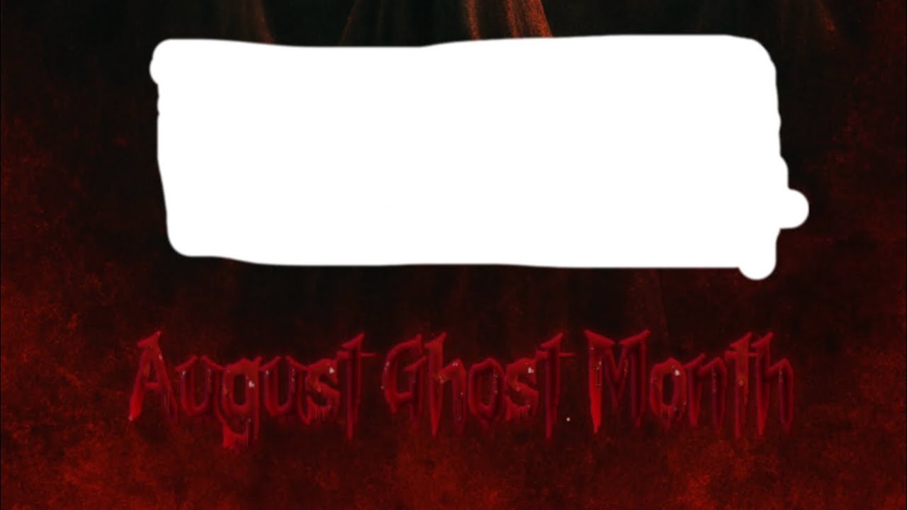 The Ghosts of August (2025) Full Movie - YouTube