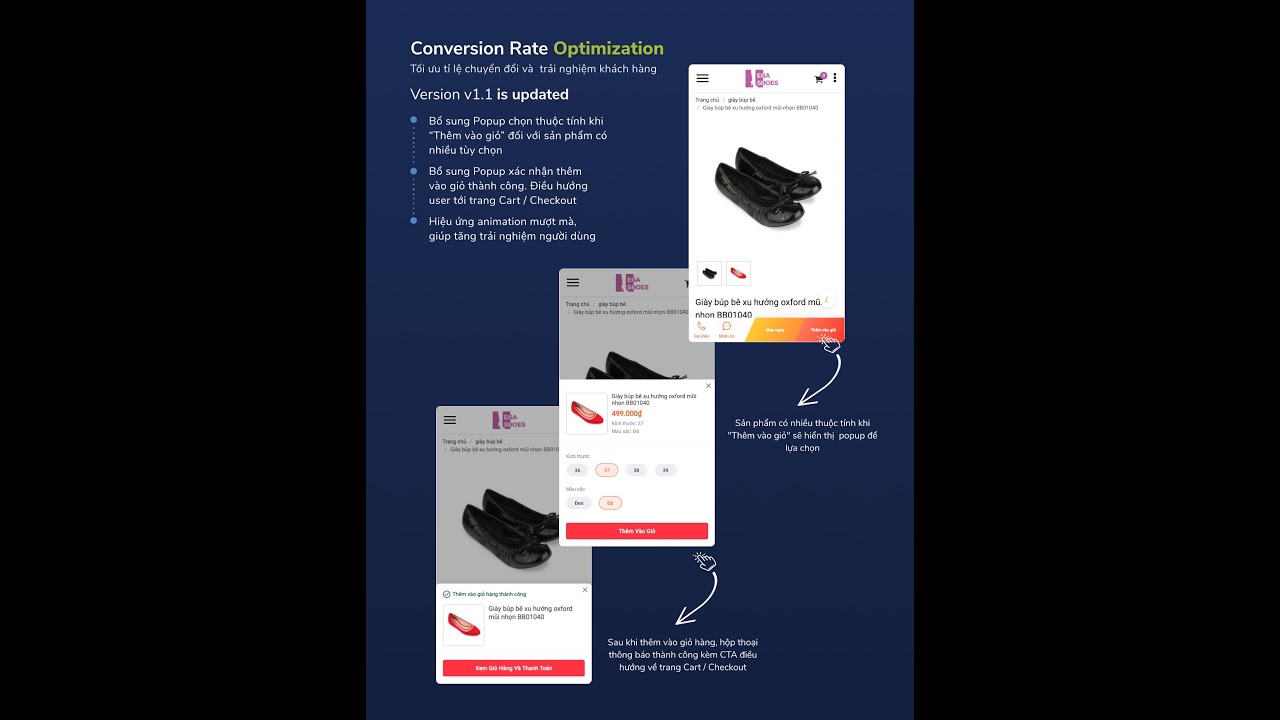 UX/UI Addon - Conversion Rate Optimization Button v1.1 - YouTube