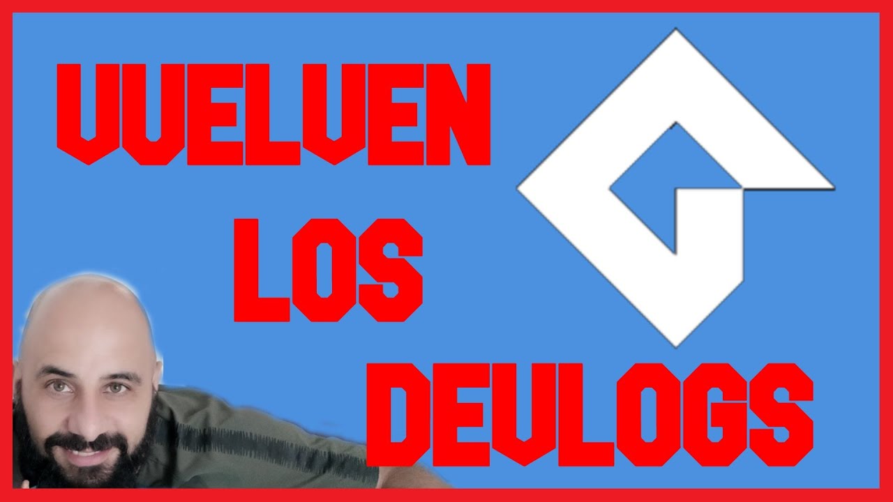 Vuelven los mejores INDIES DEVLOGS. - YouTube