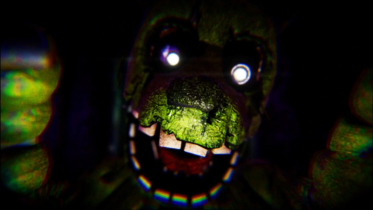 THIS FNAF 3 FREE ROAM GAME IS HORRIFYING YouTube this-fnaf-3-free-roam-game-is-horrifying-youtube
