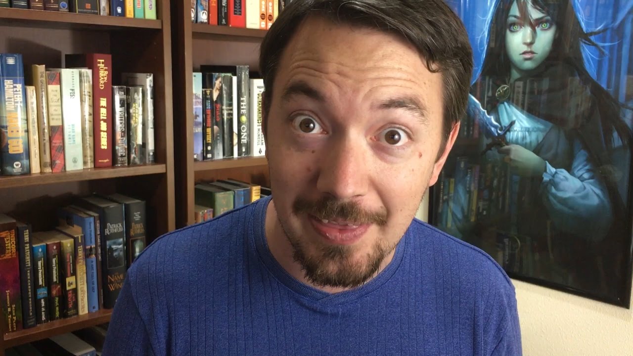 Getting Serious About Having Fun - YouTube