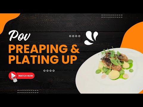 Professional Plating Preparation Guide | POV Service Tutorial | Expert ...