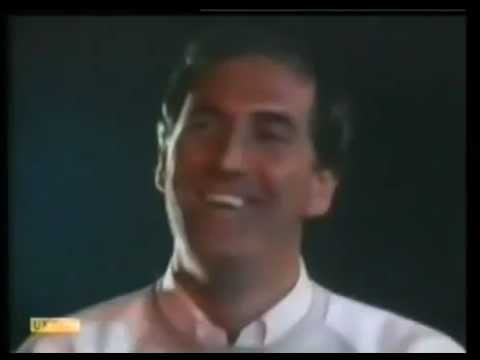 Russ Abbot 'Atmosphere' promo video as shown on Top of The Pops (17/1 ...