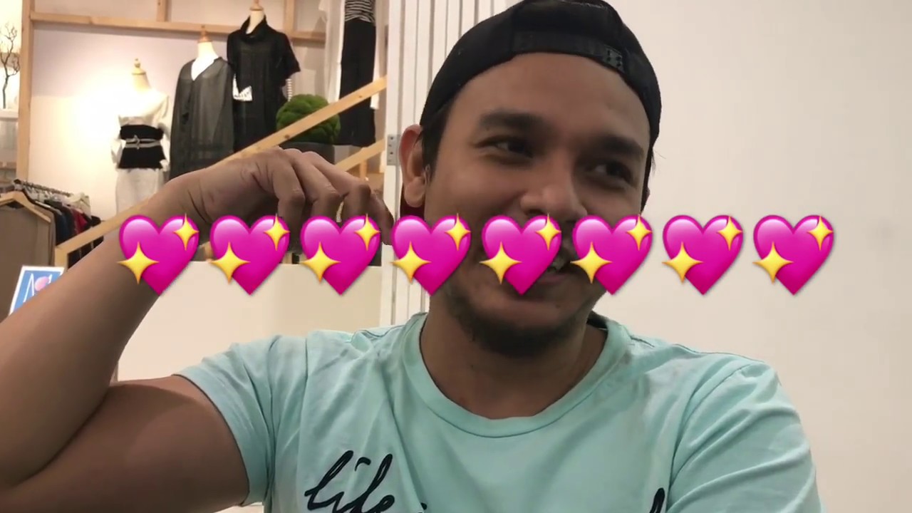 Azri AF9 Dedah Punca Sebenar Penolakan Tawaran Untuk Sertai AF Megastar ...