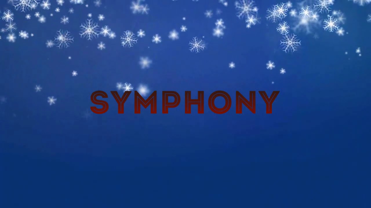 Symphony cover - YouTube