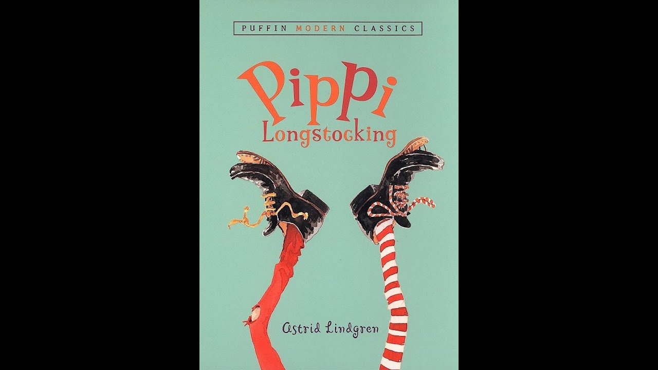 Astrid Lindgren Pippi Longstocking Notes