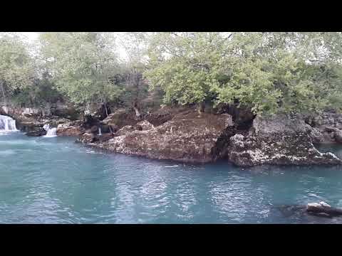 Manavgat Şelalesi