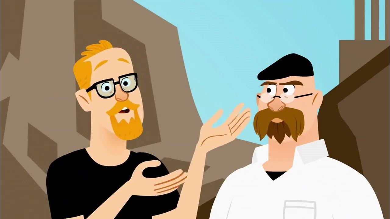 MAD - Ancient Greek MythBusters - YouTube