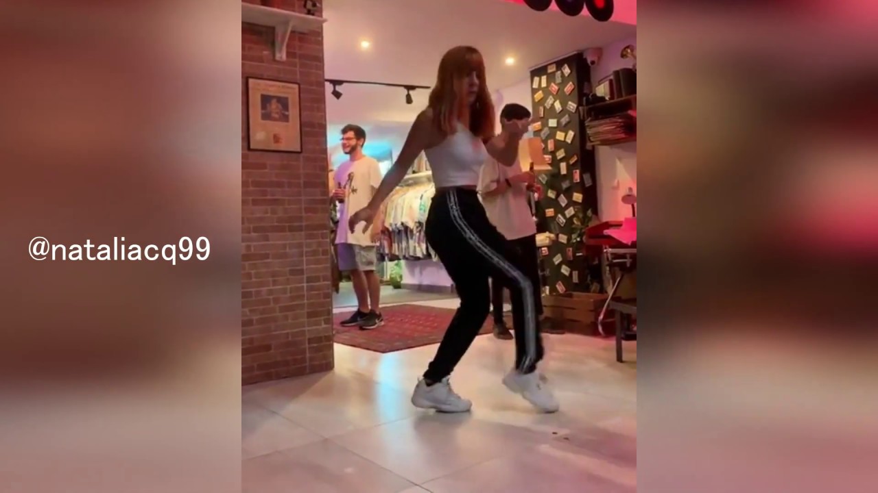Cutting Shapes l Shuffle Dance l Compilation l September l 2019 - YouTube