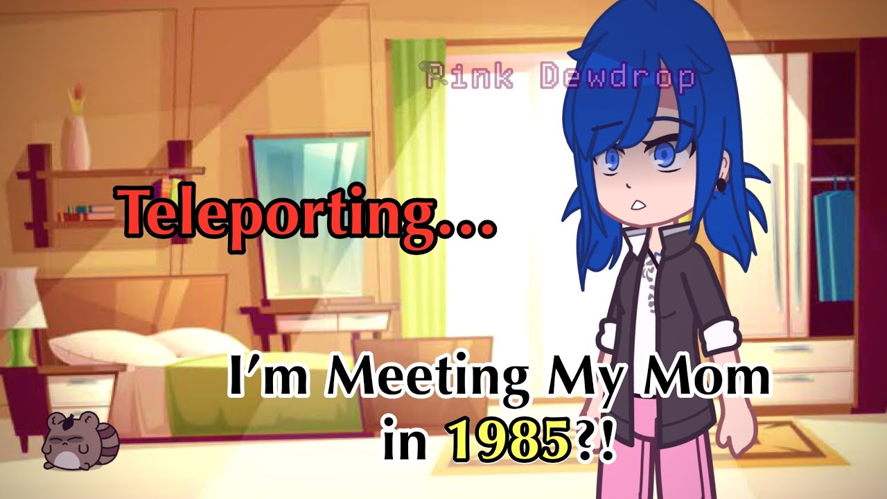 πi Think I Just Met My Dad In 1985 οΈπΉ Mom Different Meme Mlb π πββ¬gacha Au Youtube