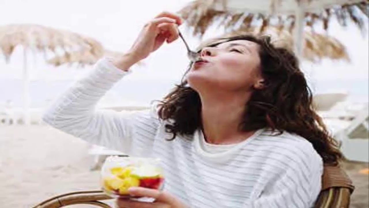 What women want - Health Report (HD) - YouTube