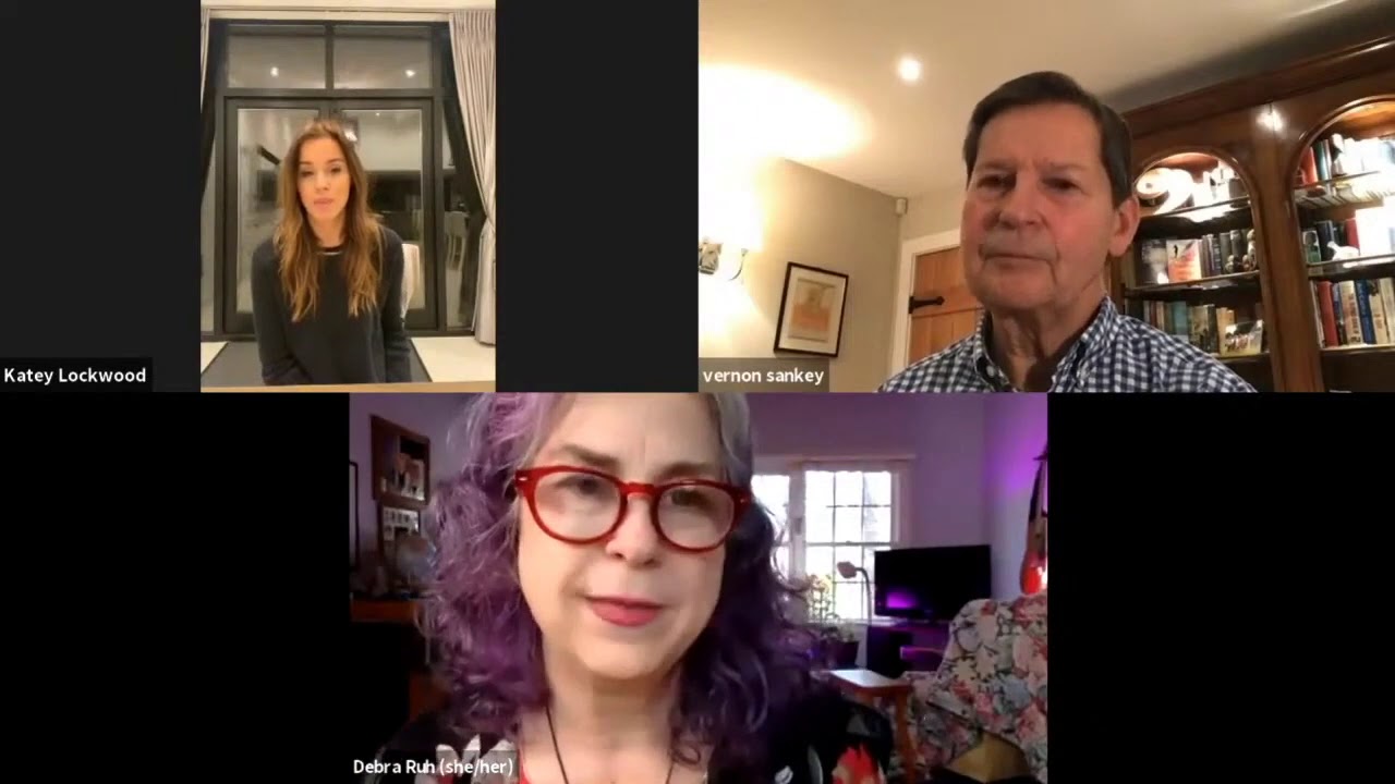 Highlights from Human Potential At Work Episode 247 with Katey Lockwood ...