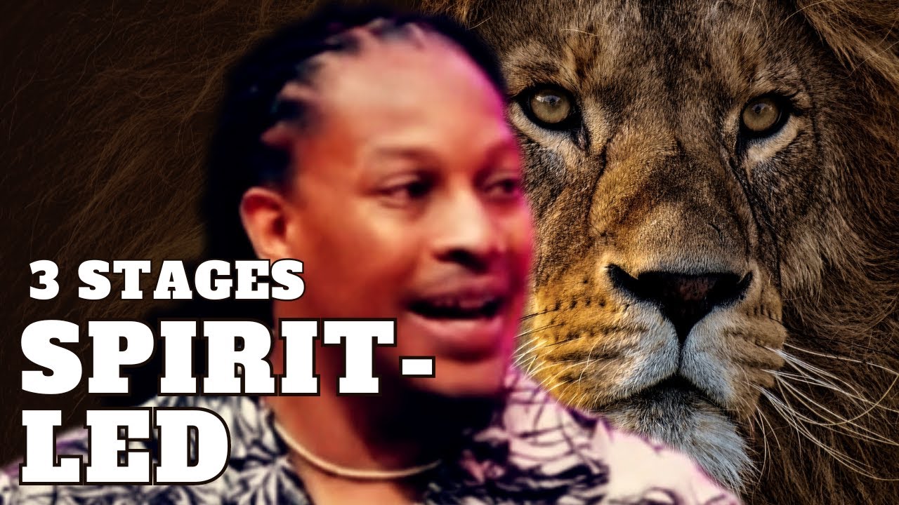 PROPHET LOVY, HOW TO REACH PROMOTION STAGE WITH GOD - YouTube