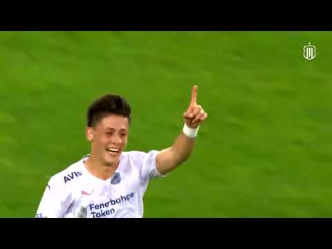 10'un adı Arda Güler