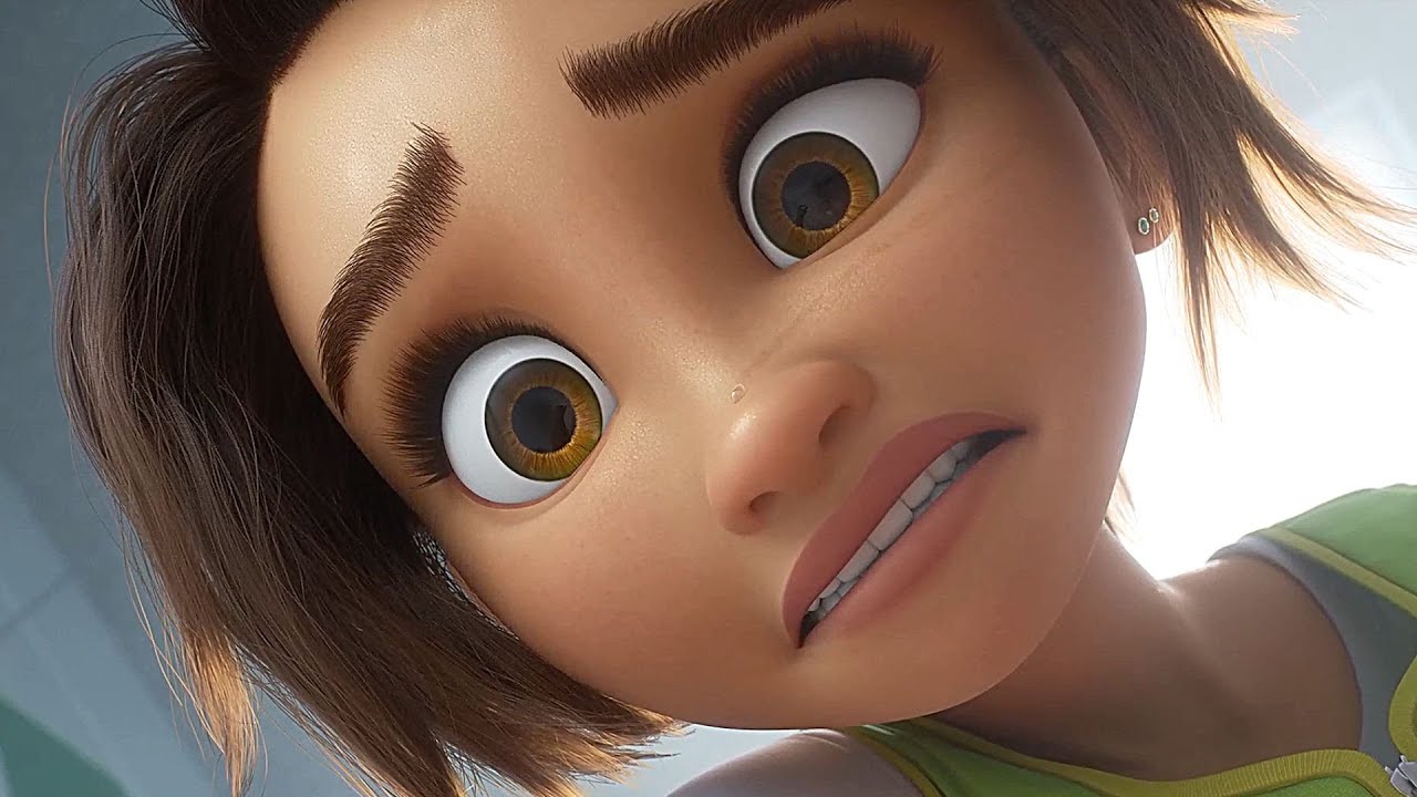 sam greenfield missed lucky penny luck 2 - YouTube