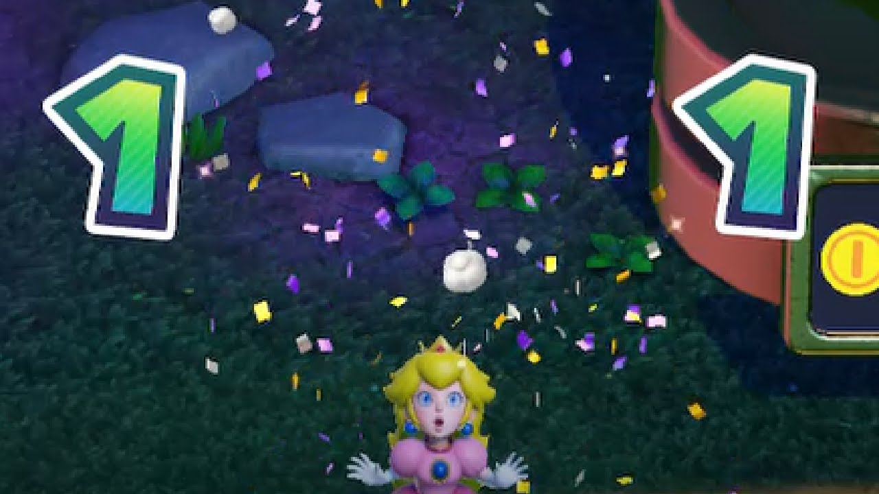 The Worst Roll In Mario Party YouTube the-worst-roll-in-mario-party-youtube