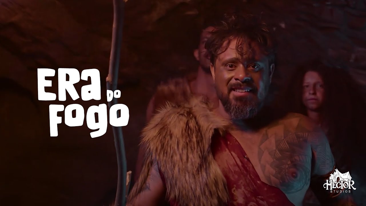 TEASER OFICIAL ERA DO FOGO 🔥 - HECTOR STUDIOS - YouTube