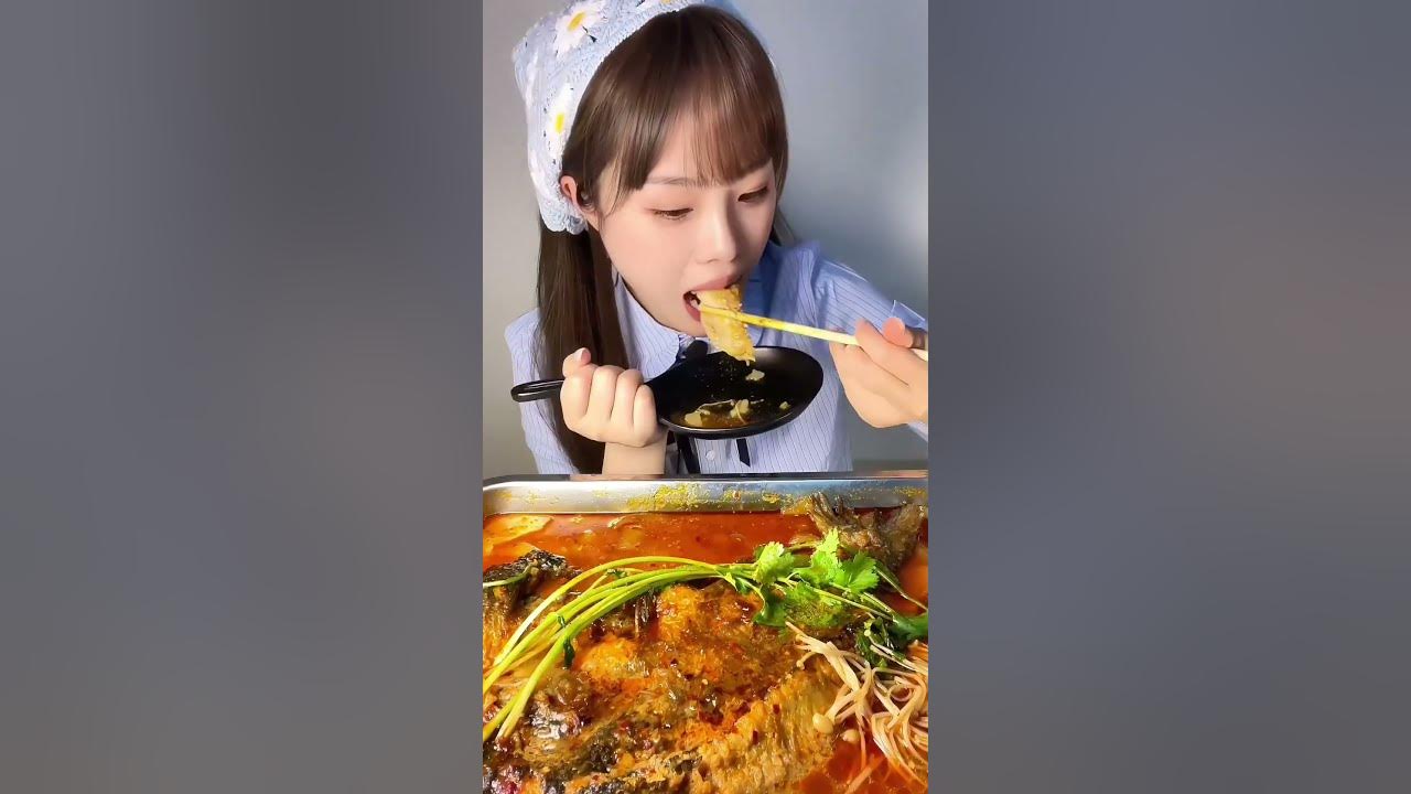 grilled fish🐟 #followme #food #tiktok #dinner - YouTube