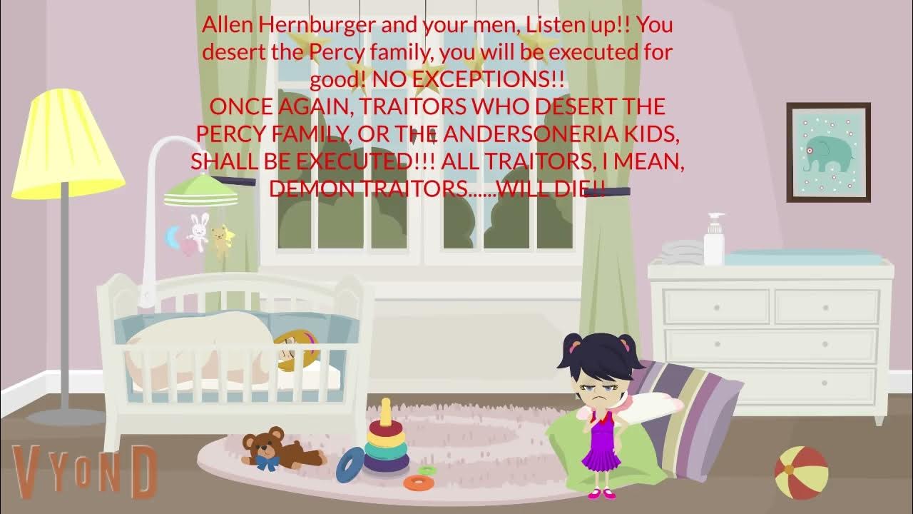 Penelope Percy's furious message - YouTube