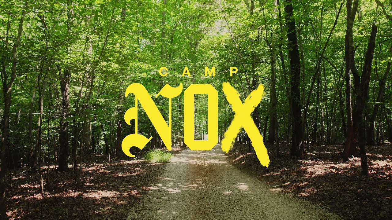 Nox Holloway | CAMP NOX | Prologue | "Truman" - YouTube