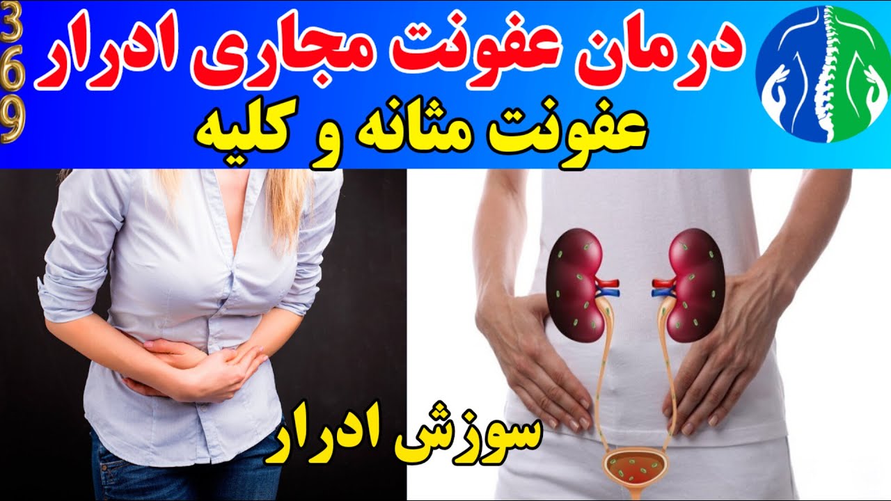 عفونت مجاری ادرار مجاری ادراری زنان سوزش ادرار عفونت مثانه عفونت
