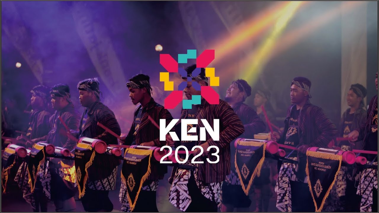 Video Kreatif BBWI - Festival Rontek Pacitan 2023 - YouTube