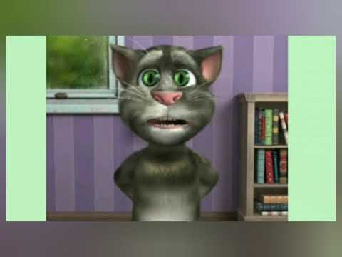Talking tom comedy speech Tamil
