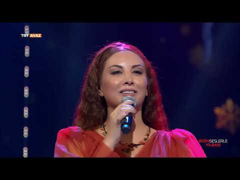 Elif Avcı-Turan Turan (Tuva Halk Türküsü)