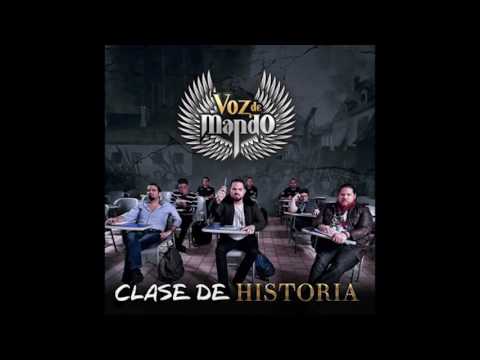 Voz de Mando  - Dorita (audio)