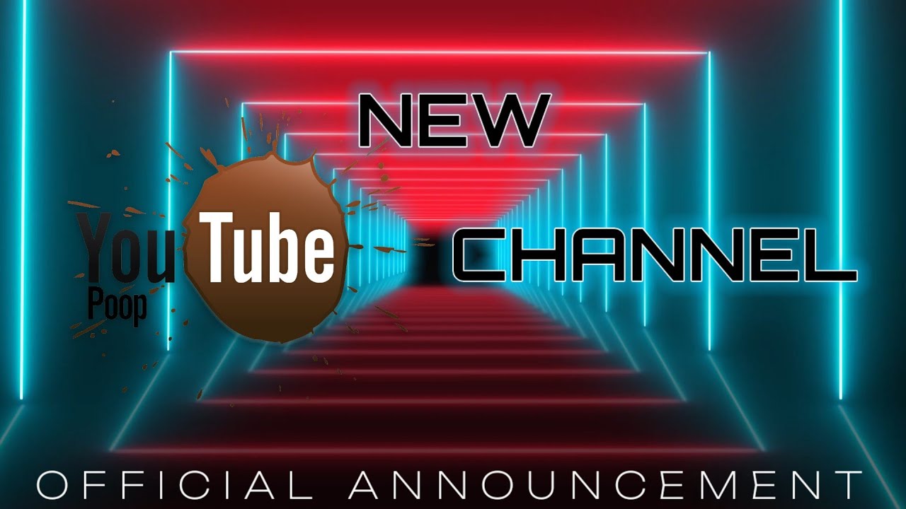 NEW YTP CHANNEL - Official Announcement (HD) - YouTube