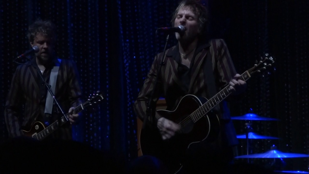 "Zero to Stupid" Bash & Pop@Johnny Brendas Philadelphia 1/17/17 - YouTube