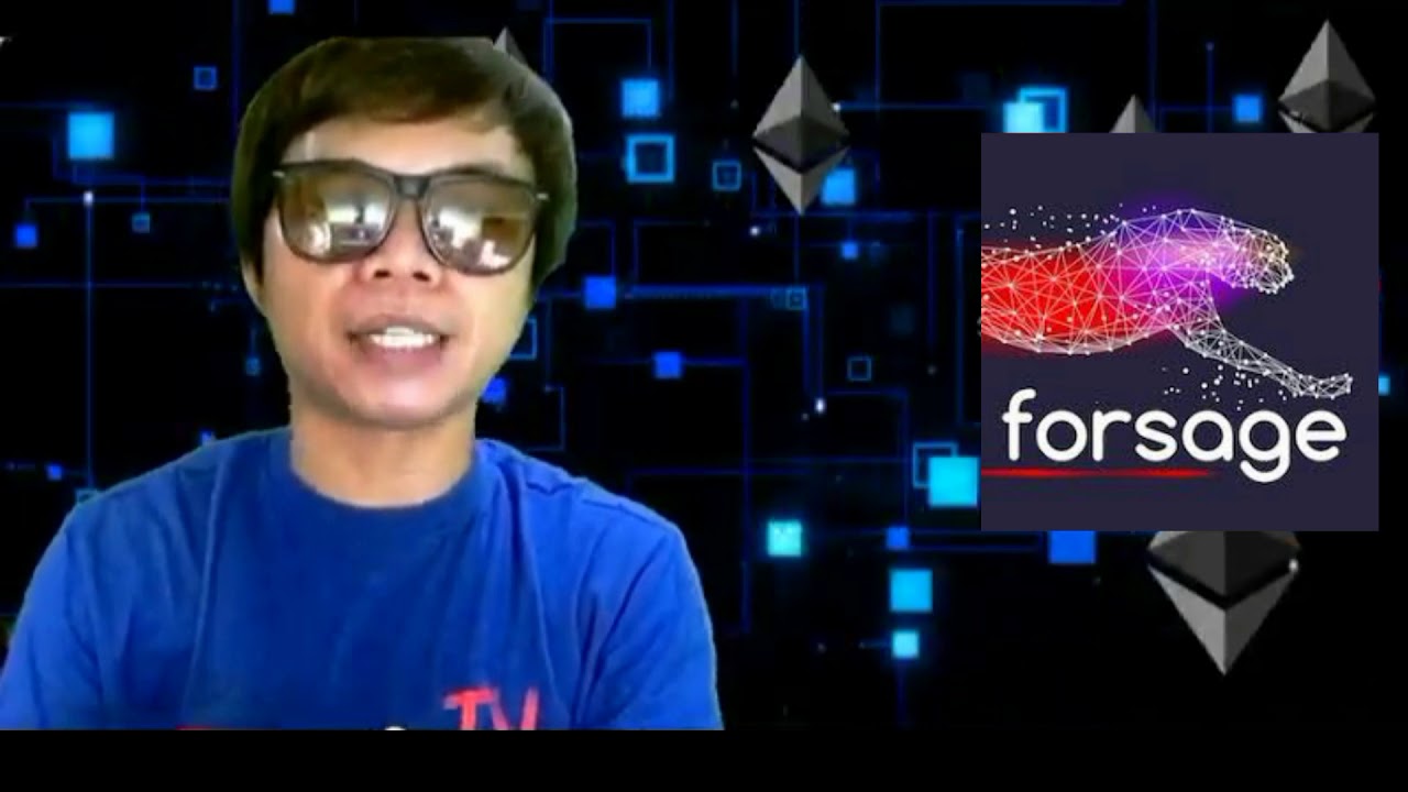 WHAT IS FORSAGE? - YouTube