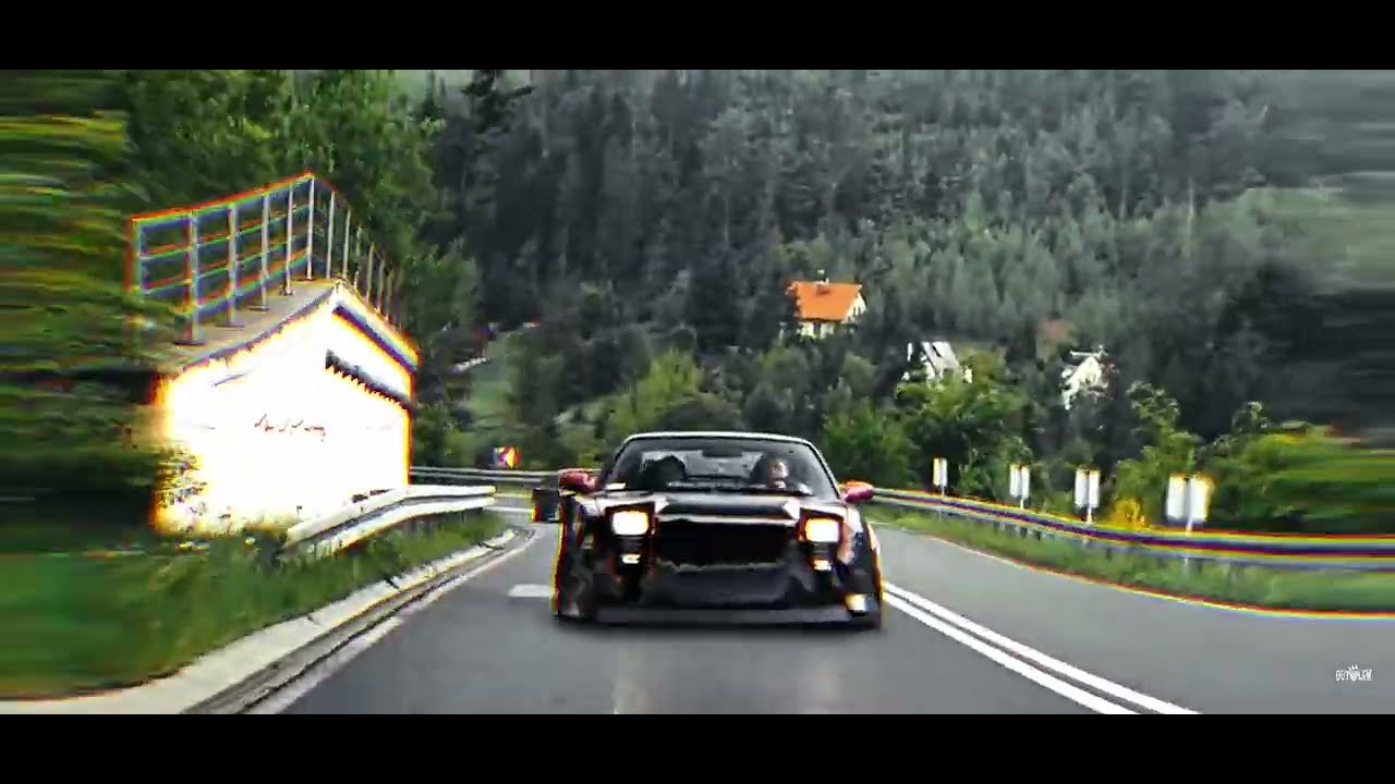 Jdm drift edit - YouTube