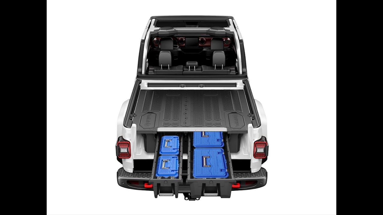Interactive Garage - March 2020 New Products Announcement - YouTube